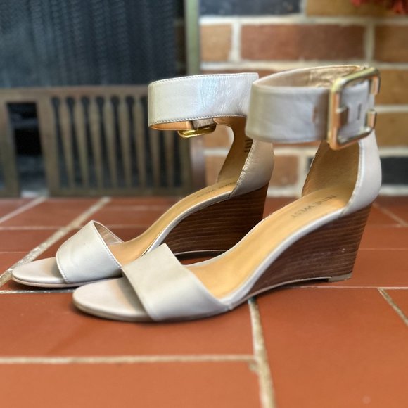 Nine West | Shoes | Nine West Wedges Size 8 2 | Poshmark